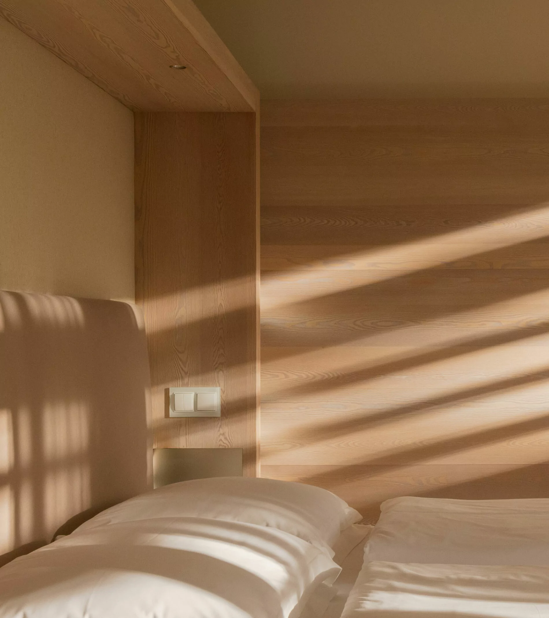 Rooms & Suites: Categories & Offers - vigilius mountain resort