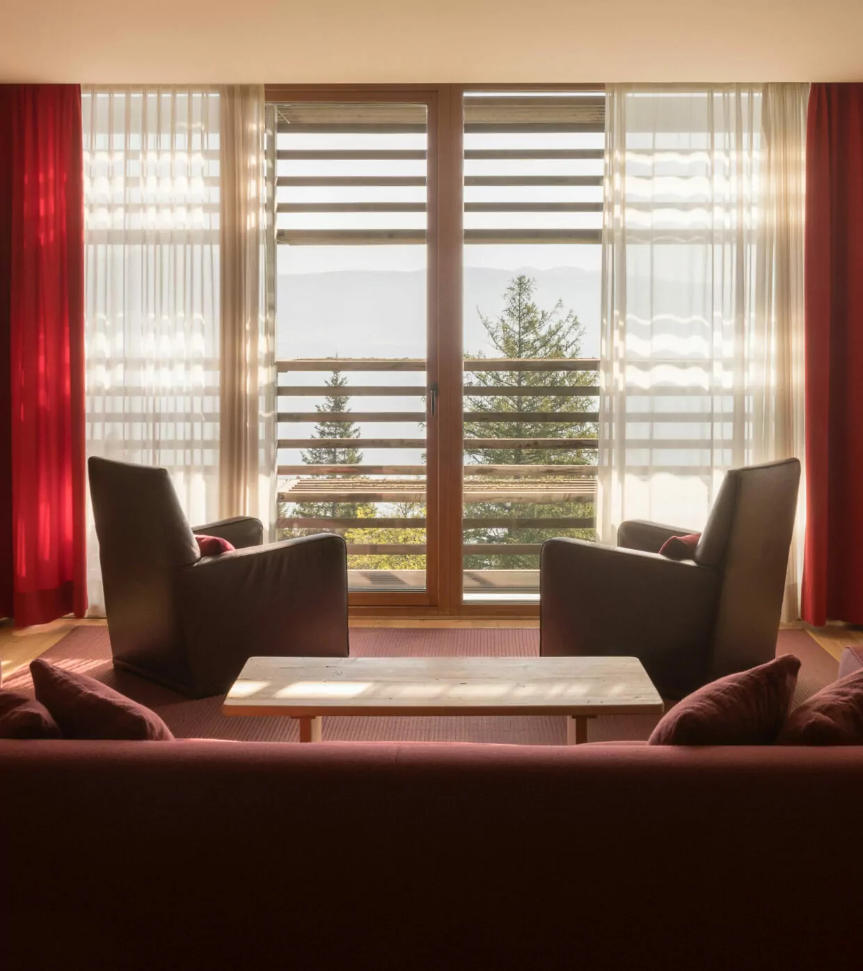 Rooms & Suites: Categories & Offers - vigilius mountain resort