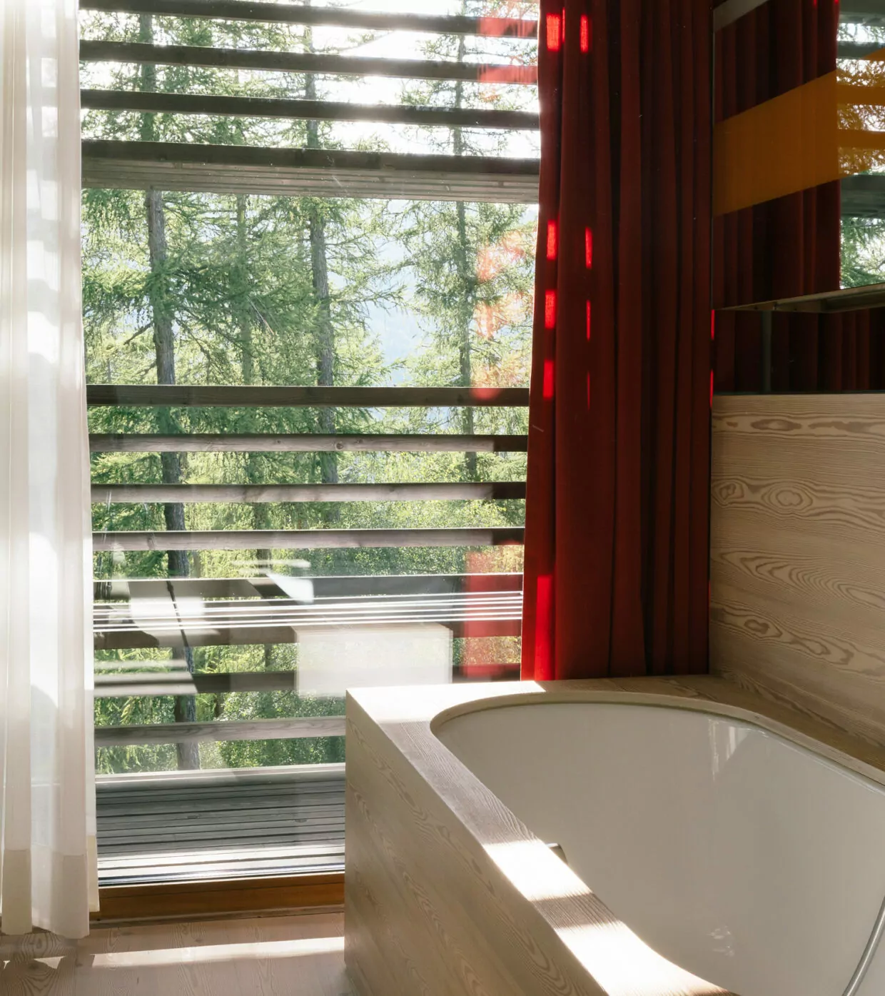 Rooms & Suites: Categories & Offers - vigilius mountain resort