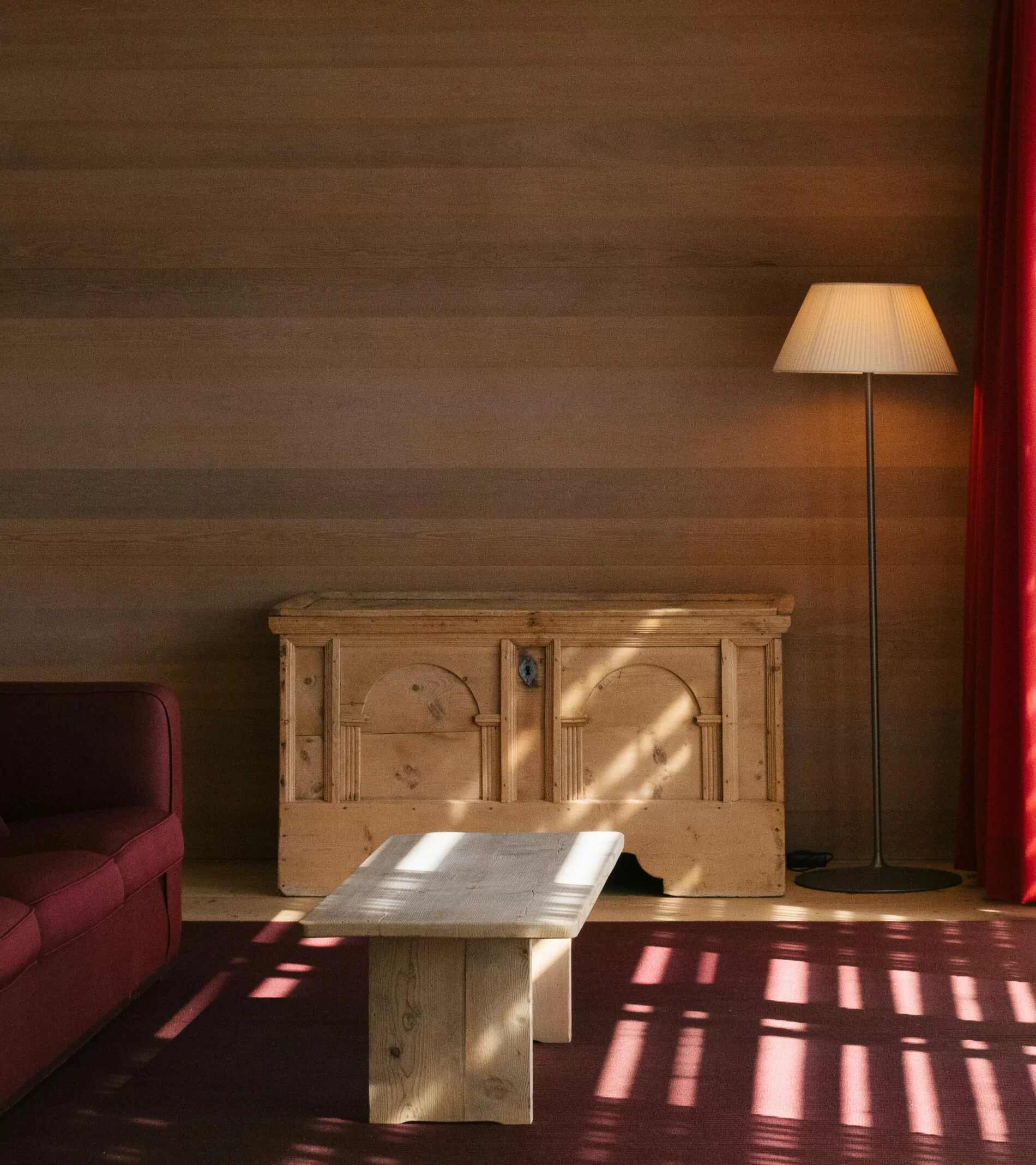 Rooms & Suites: Categories & Offers - vigilius mountain resort